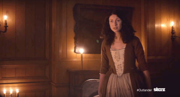 Images from 201 Through A Glass, Darkly – Outlander Watch