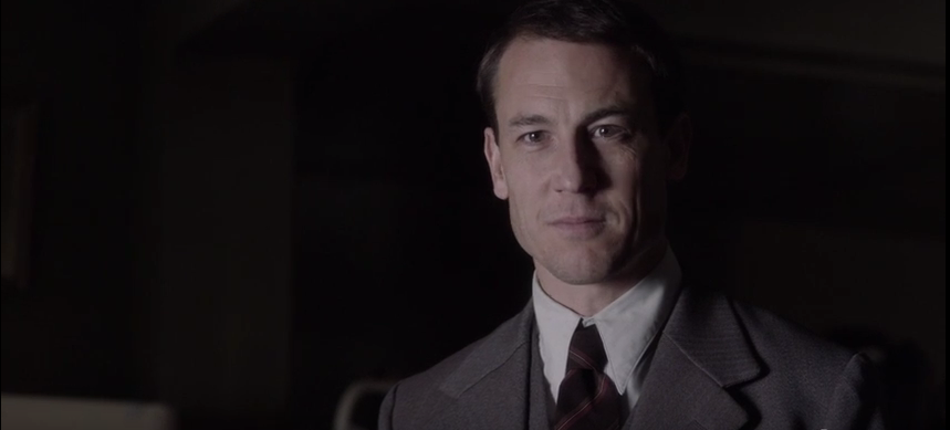 Images from 201 Through A Glass, Darkly – Outlander Watch