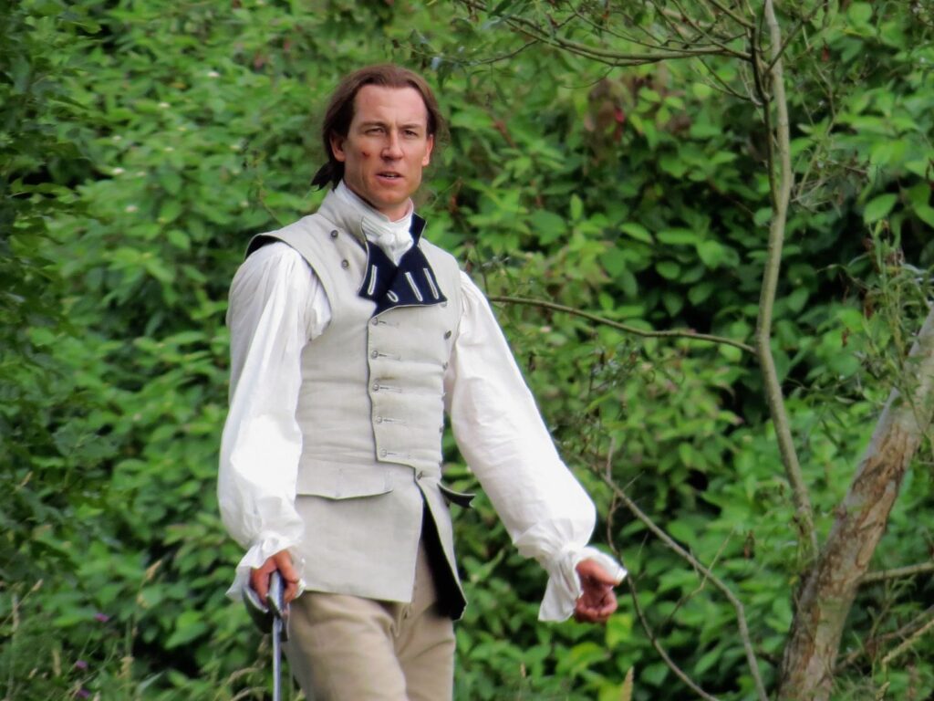 Images from 206 Best Laid Schemes – Outlander Watch