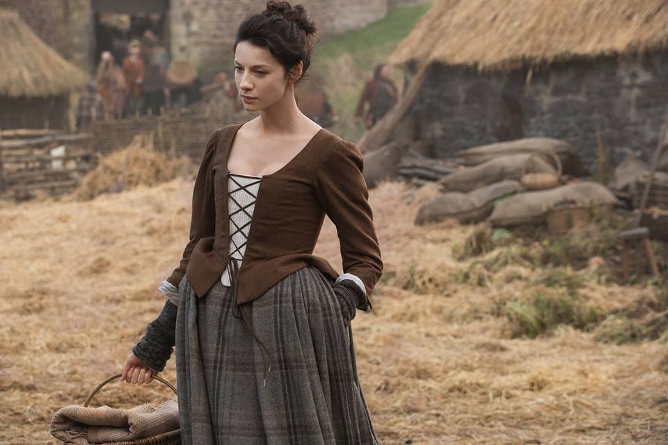 Images from 102 Castle Leoch – Outlander Watch