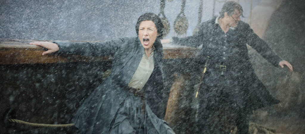 Images from 313 Eye of the Storm – Outlander Watch