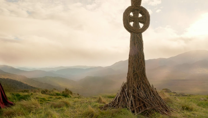 Images from 501 The Fiery Cross – Outlander Watch