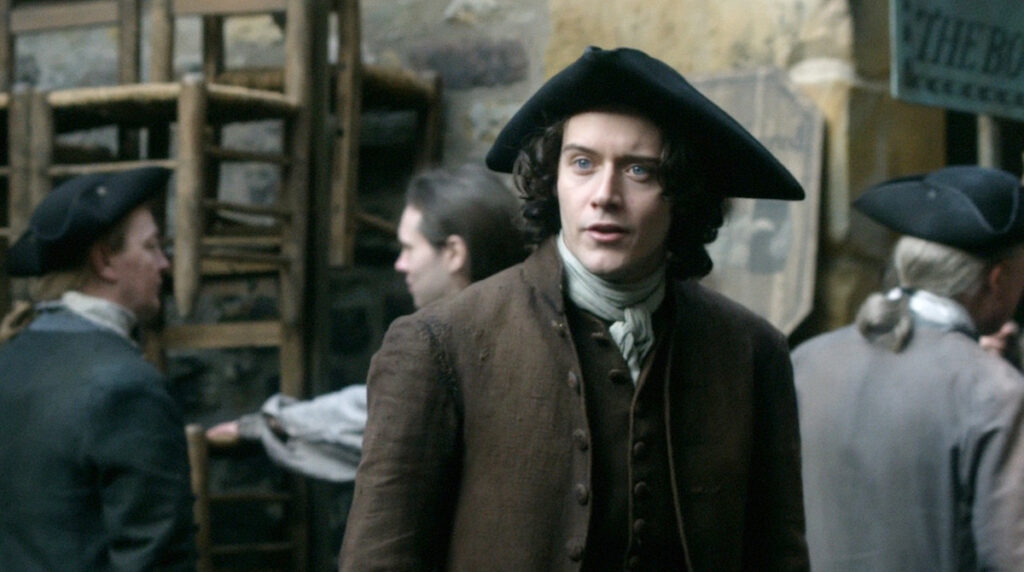 Images from 306 A. Malcolm – Outlander Watch