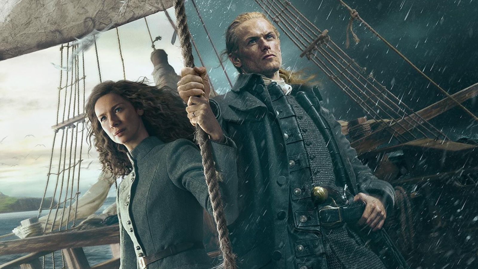 Recap: 701 A Life Well Lost – Outlander Watch