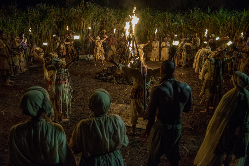 Images from 313 Eye of the Storm – Outlander Watch