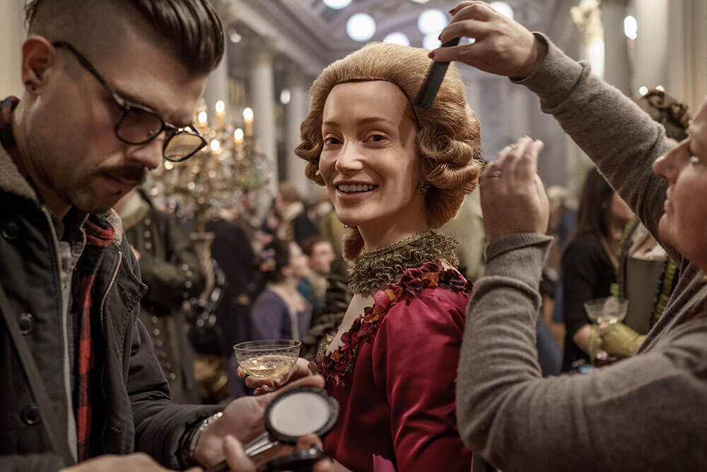 BTS: 312 The Bakra – Outlander Watch