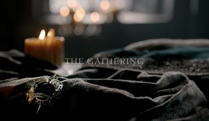 Images from 104 The Gathering – Outlander Watch