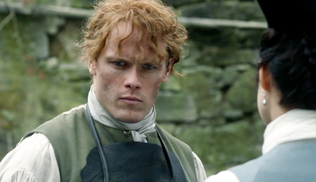 Images from 304. Of Lost Things – Outlander Watch