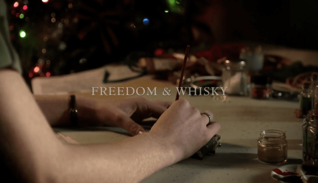 Images from 305. Freedom & Whisky – Outlander Watch