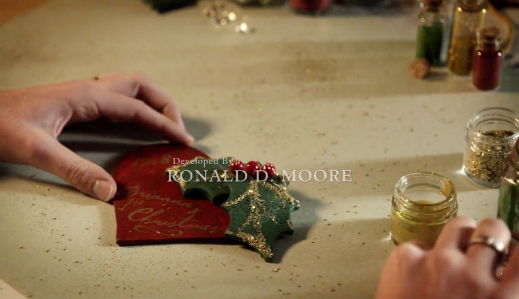 Images from 305. Freedom & Whisky – Outlander Watch