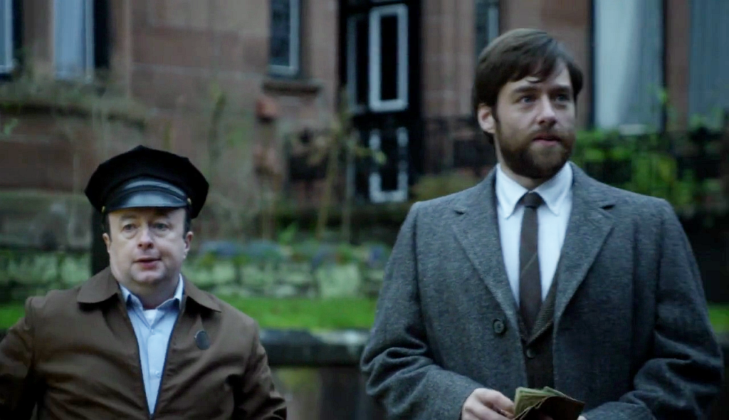Images from 305. Freedom & Whisky – Outlander Watch
