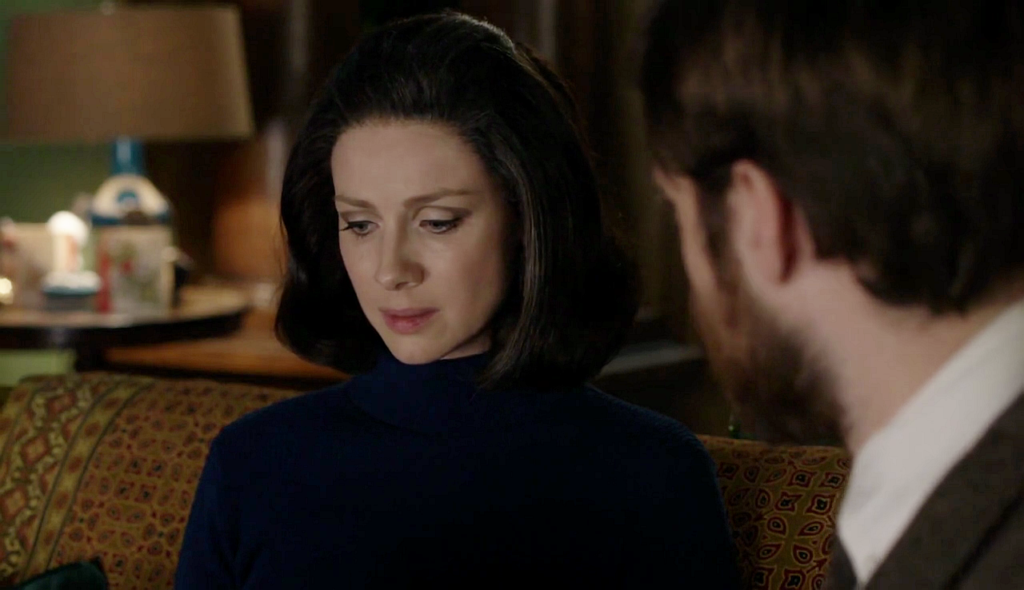 Images from 305. Freedom & Whisky – Outlander Watch