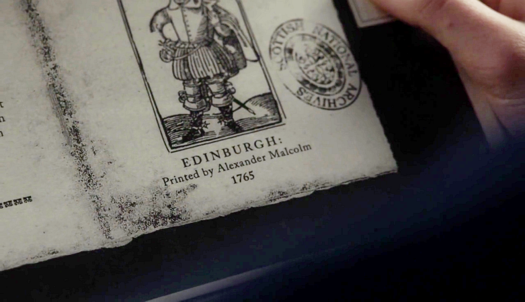 Images from 305. Freedom & Whisky – Outlander Watch