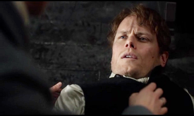 Images from 306 A. Malcolm – Outlander Watch