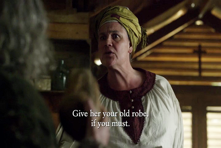 Images from 311 Uncharted – Outlander Watch