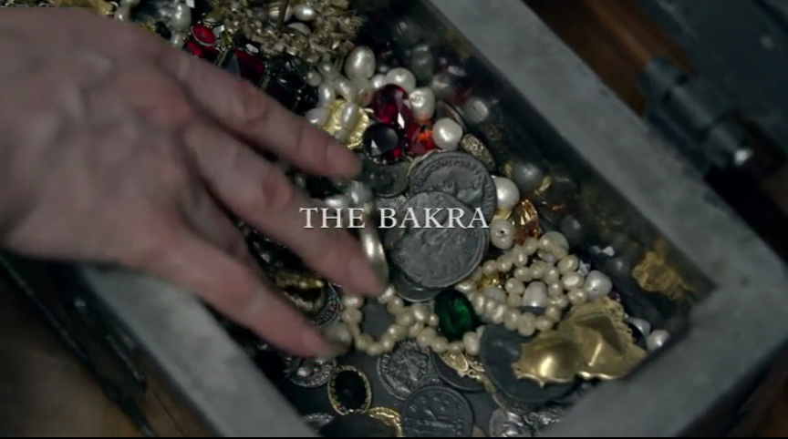 Images from 312 The Bakra – Outlander Watch