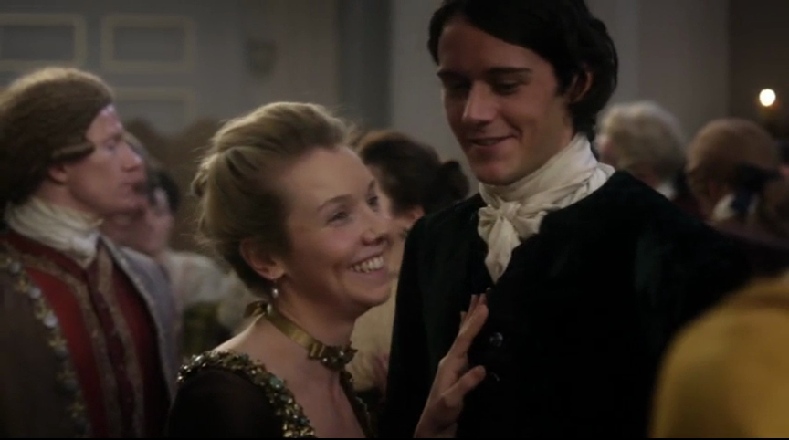Images from 312 The Bakra – Outlander Watch