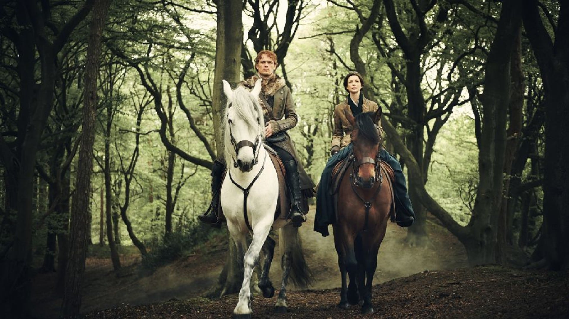 Puzzle: Finding Fraser's Ridge - OutlanderWatch
