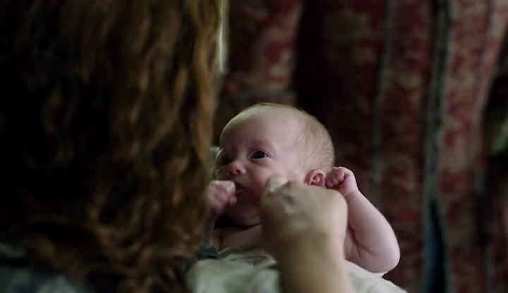 The Apothecary – Outlander Watch