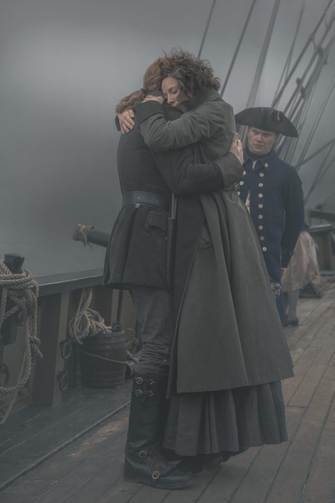 Images from 701 A Life Well Lost – Outlander Watch