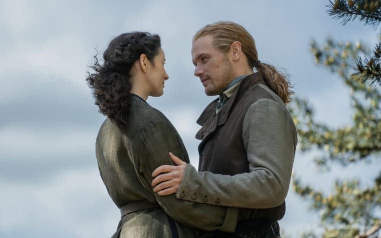 Images from 703 Death Be Not Proud – Outlander Watch